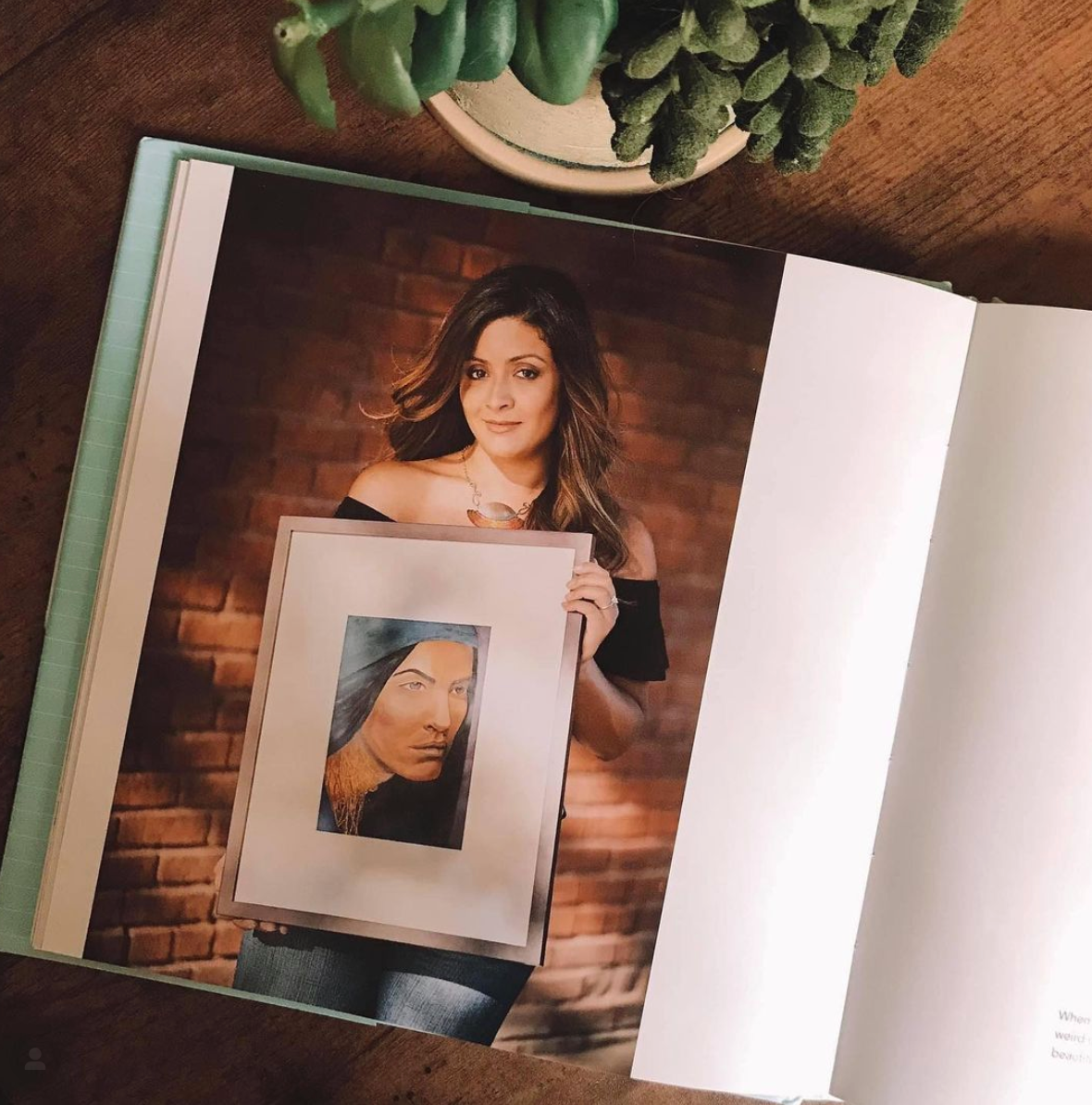 About – Rachel Matos